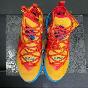 Nike | Shoes | New Mens Nike Lebron 9 Xlx | Poshmark